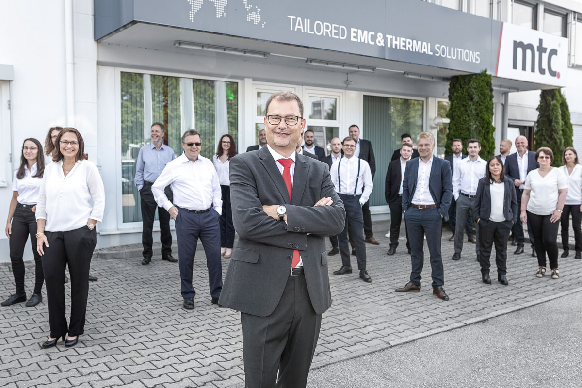 MTC 30th anniversary | MTC