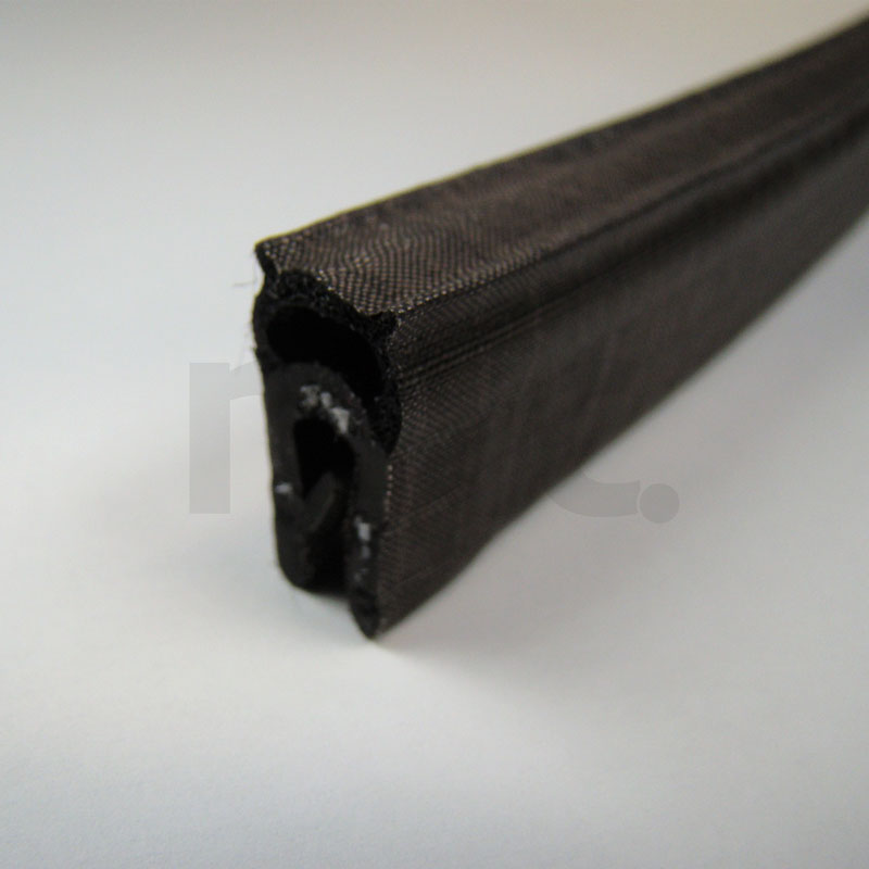 Edge protection profiles | MTC