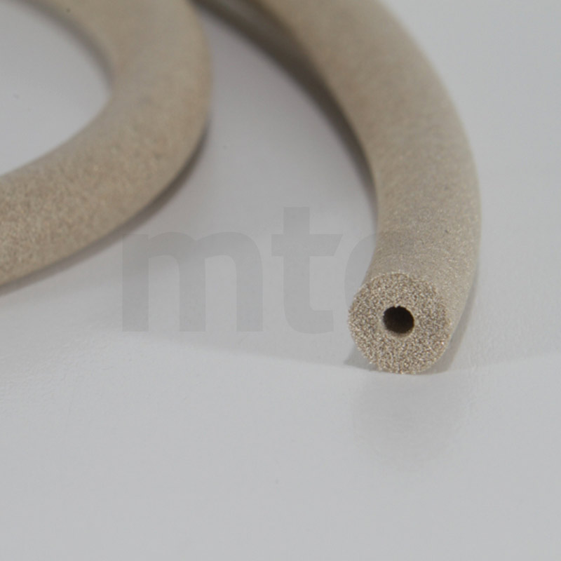 Extruded profiles | MTC