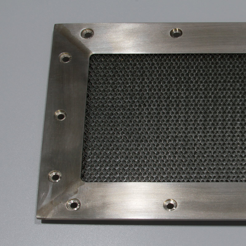 Flange profile | MTC