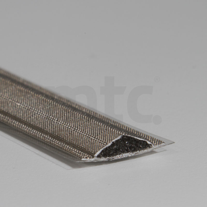 Triangular profiles | MTC