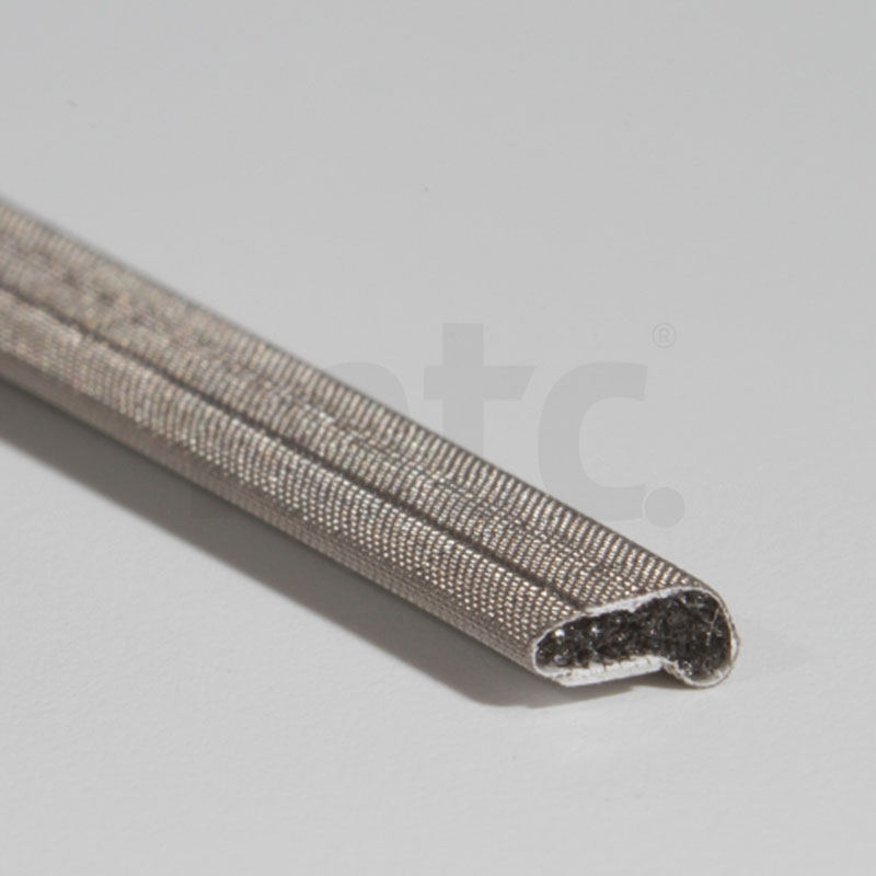 L-shape profiles | MTC