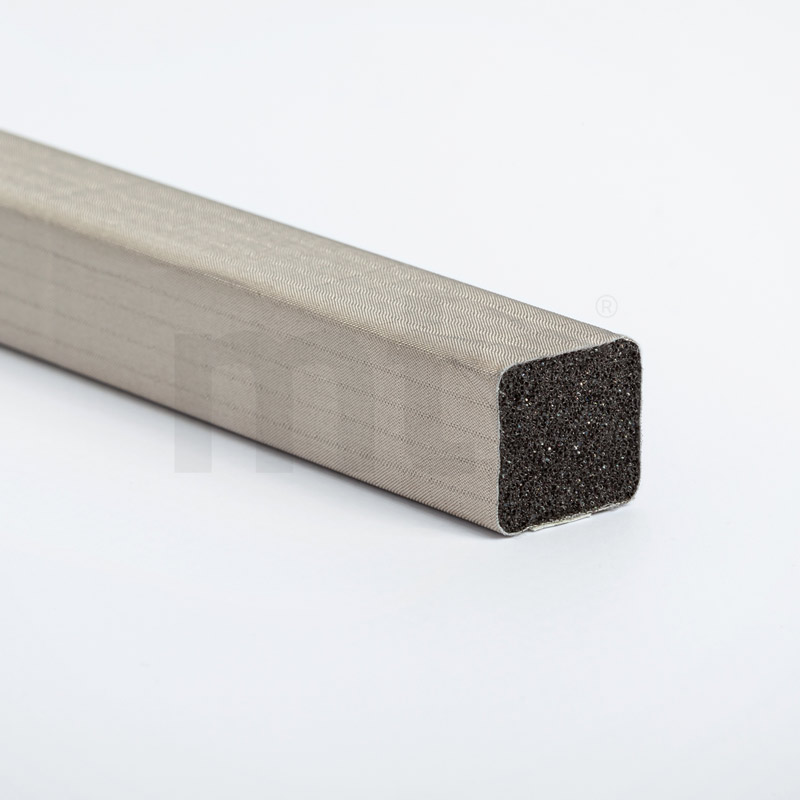 Square profiles | MTC