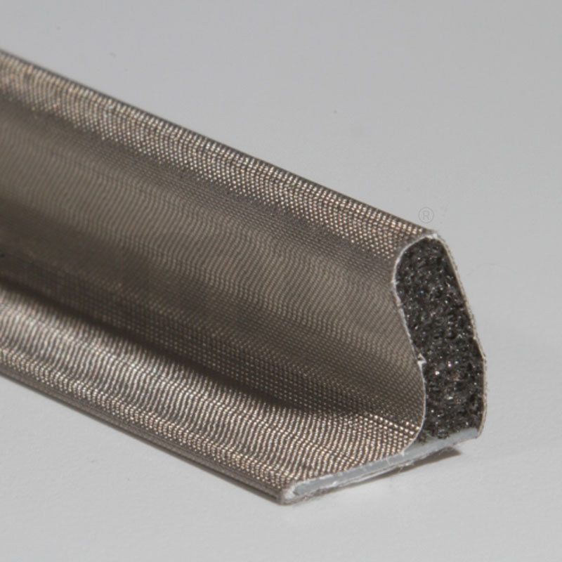 C-shape profiles | MTC