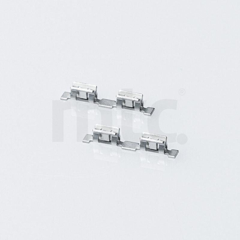 Standard shielding clips | MTC