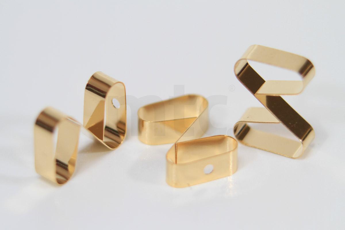 SMD contact springs | MTC