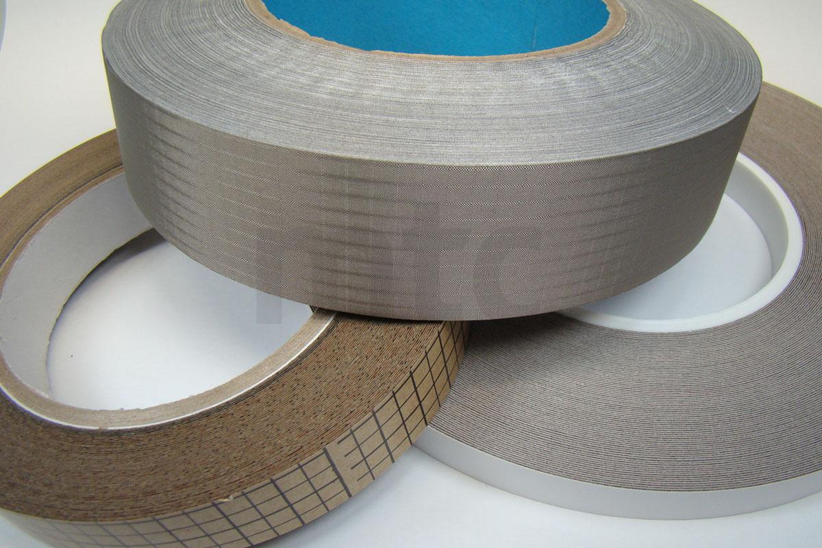 Conductive tapes | MTC