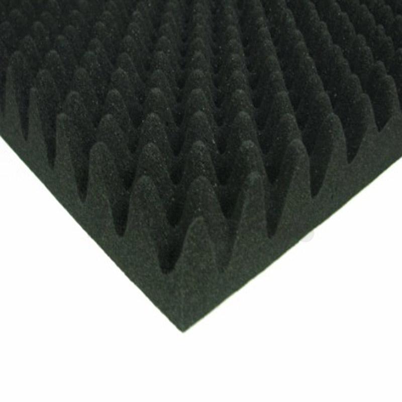 Convoluted Foam Absorbers | MTC