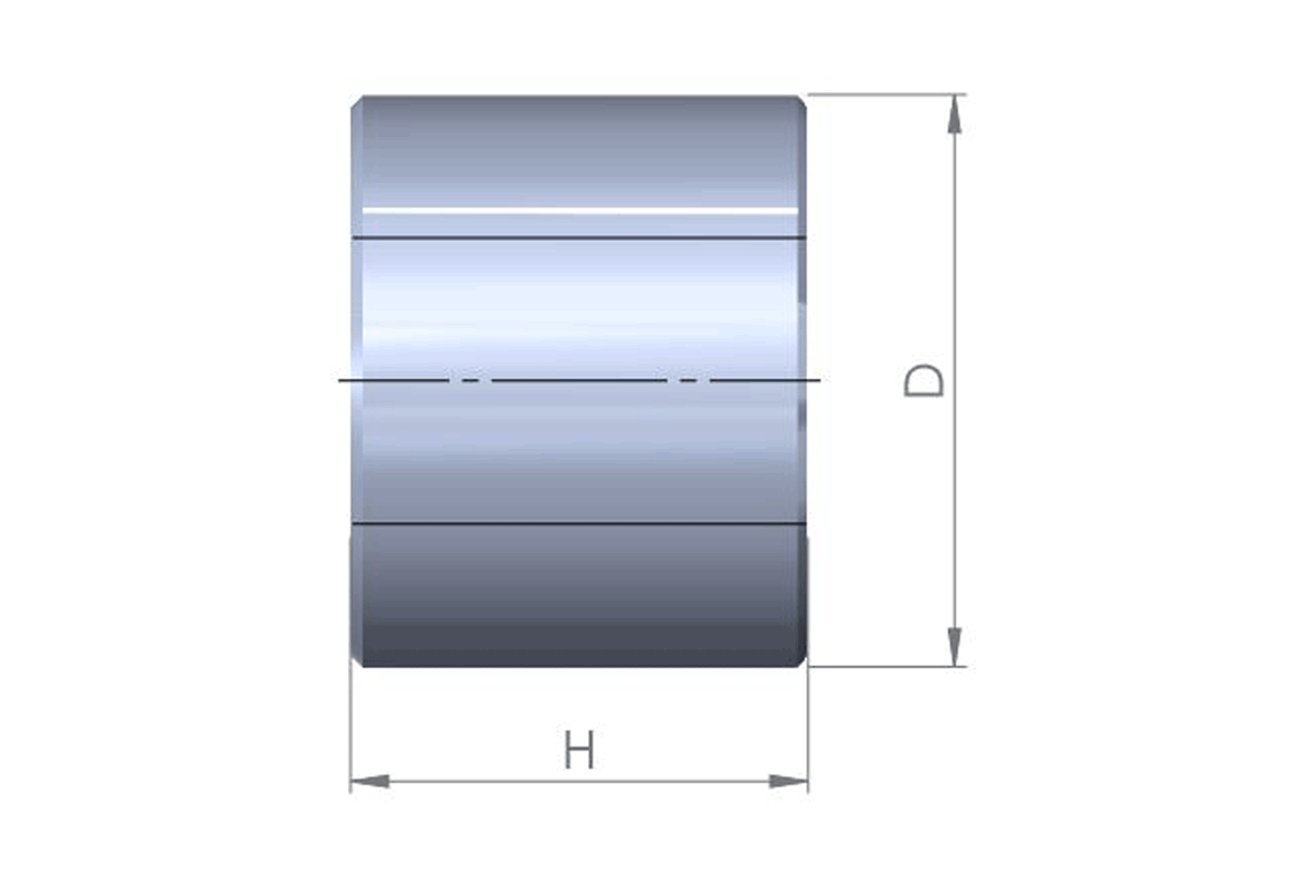 SMD fasteners type B | MTC