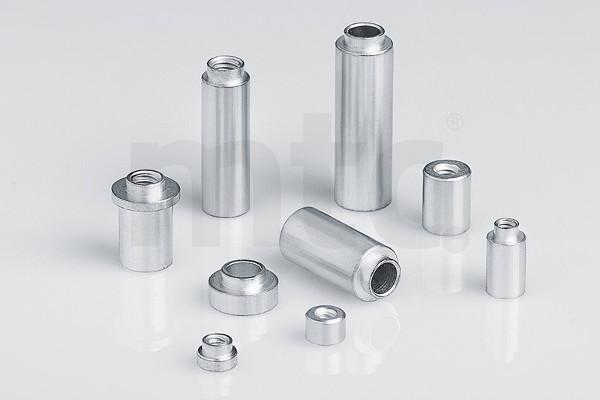 New SMD fasteners from MTC: Universal spacing and fastening solutions ...