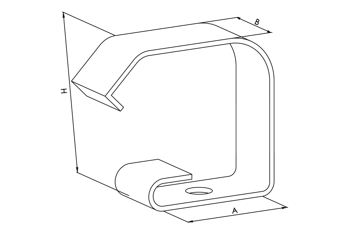 SMD contact springs - type 9 | MTC