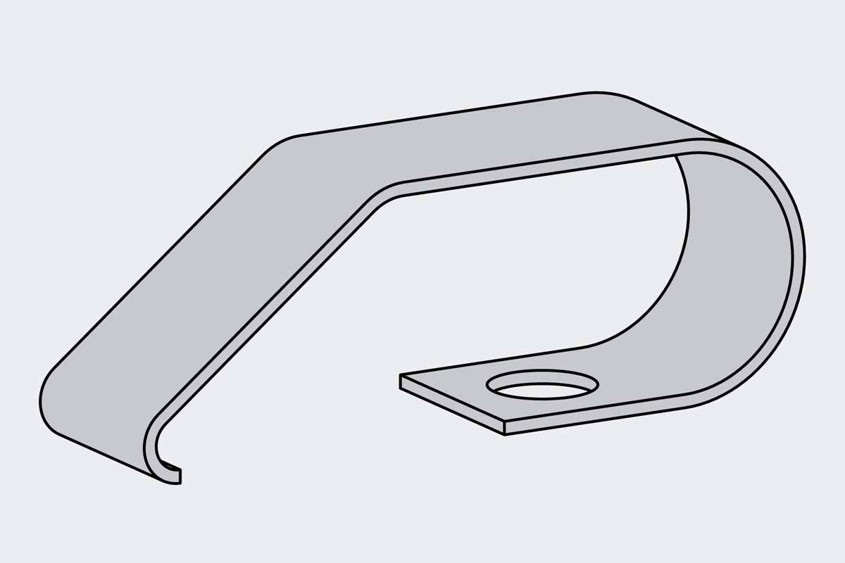 New type of SMD contact spring available | MTC