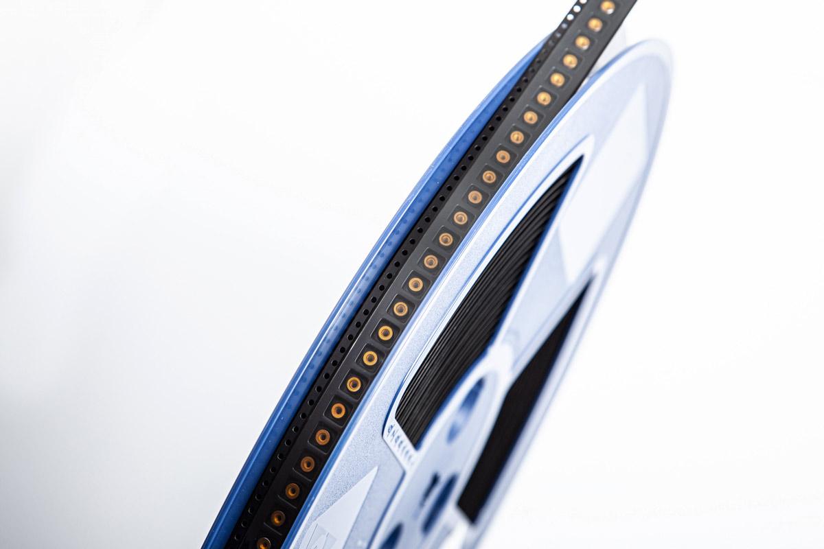 New at MTC: SMD Fasteners | MTC