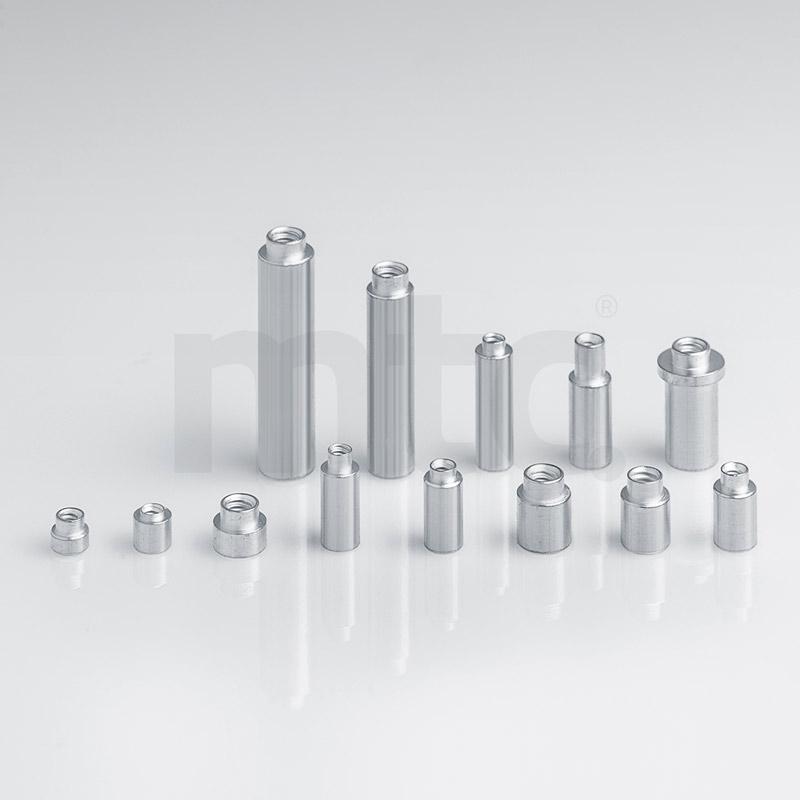 SMD fasteners type A | MTC