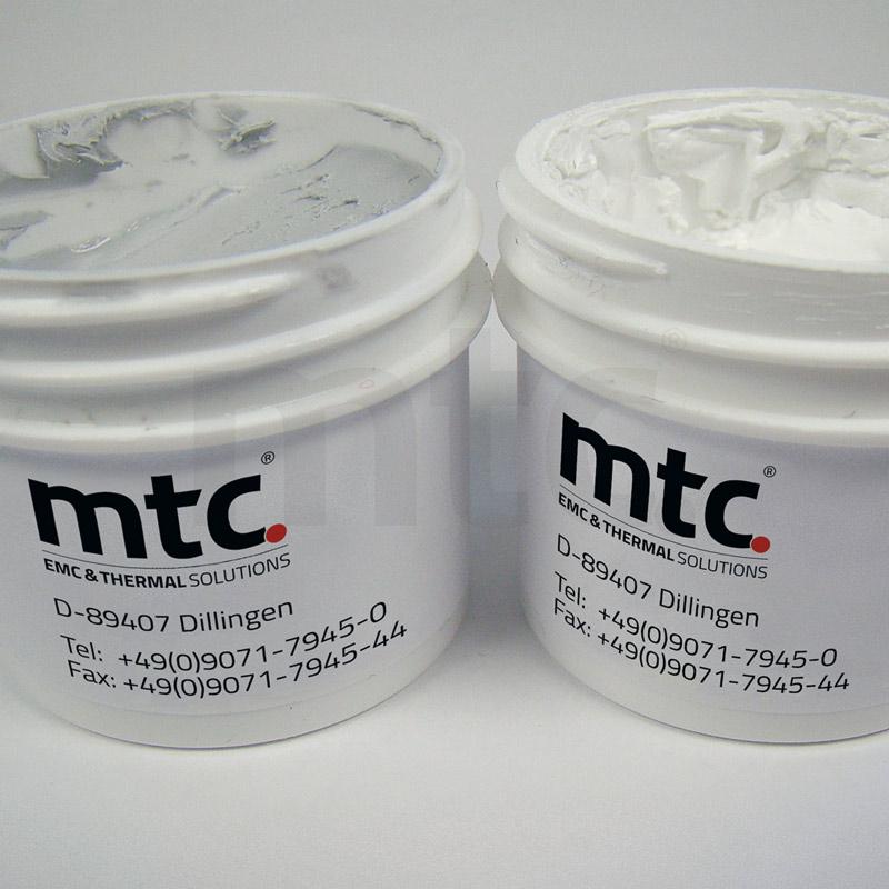 Thermally conductive paste | MTC