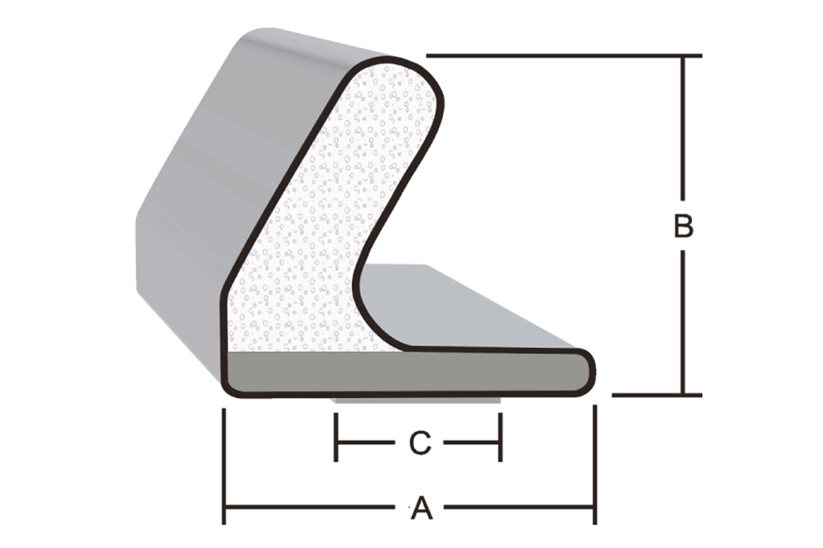 C-shape profiles | MTC