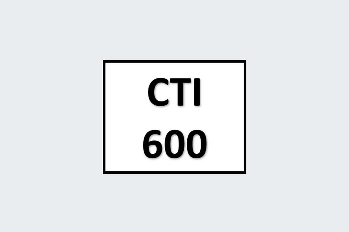 Thermally conductive materials up to CTI 600 | MTC