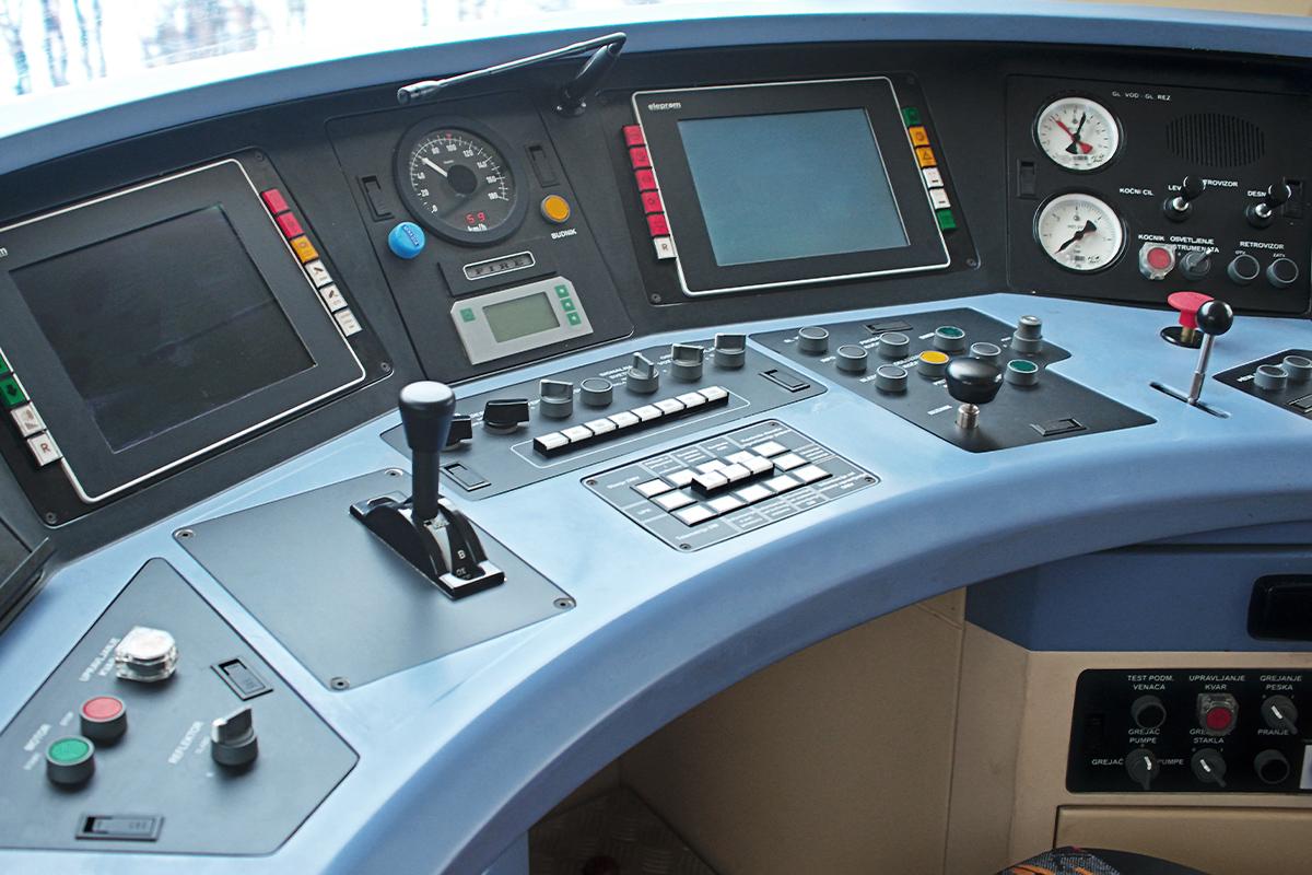Railway technology | innovative solutions from mtc