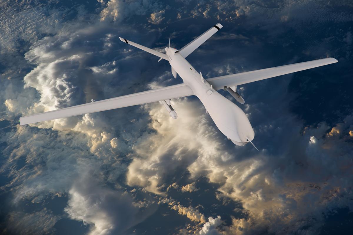 Military & Avionics | innovative solutions from mtc