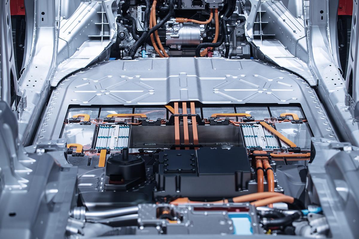 Automotive | innovative solutions from mtc