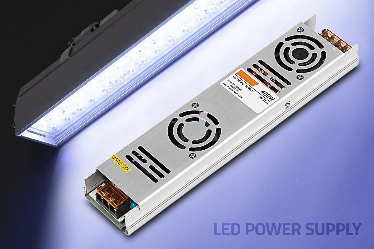 Lighting technology | innovative solutions from mtc